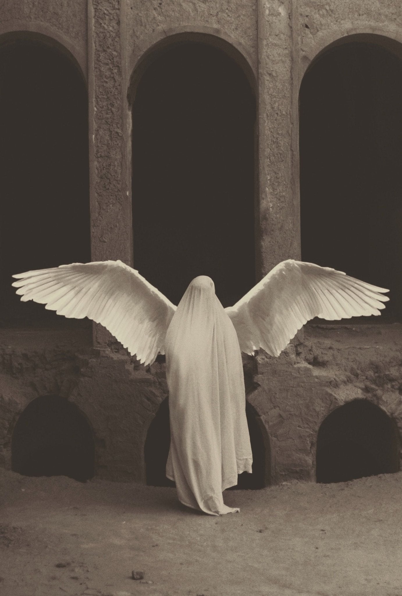 7 Steps To Connect With Your Angel Guides – Sage & Magic