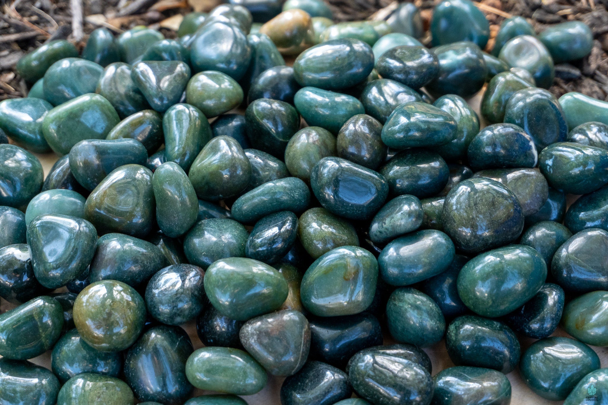 Agate – Sage & Magic