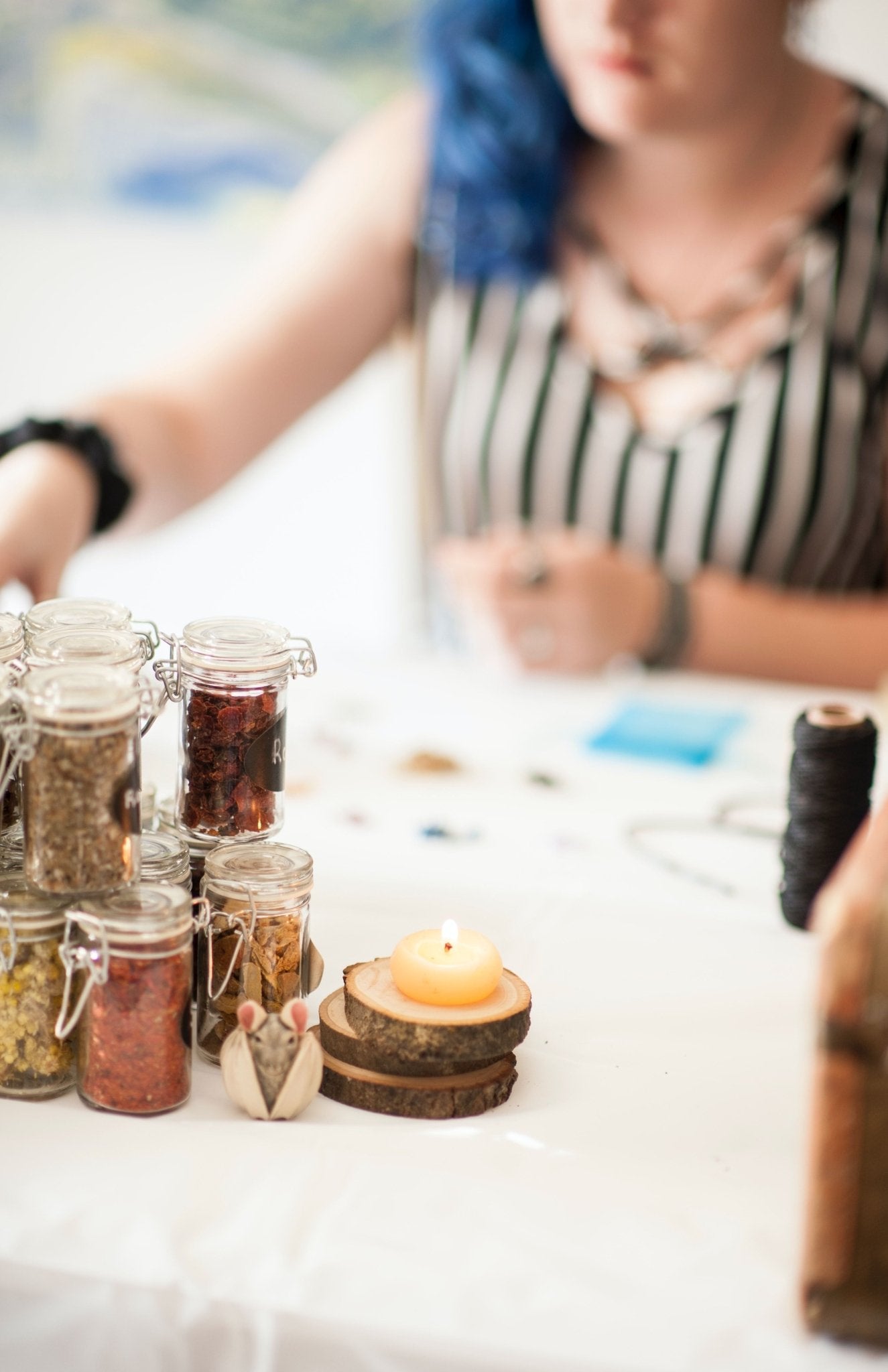 Divination Through Cartomancy – Sage & Magic