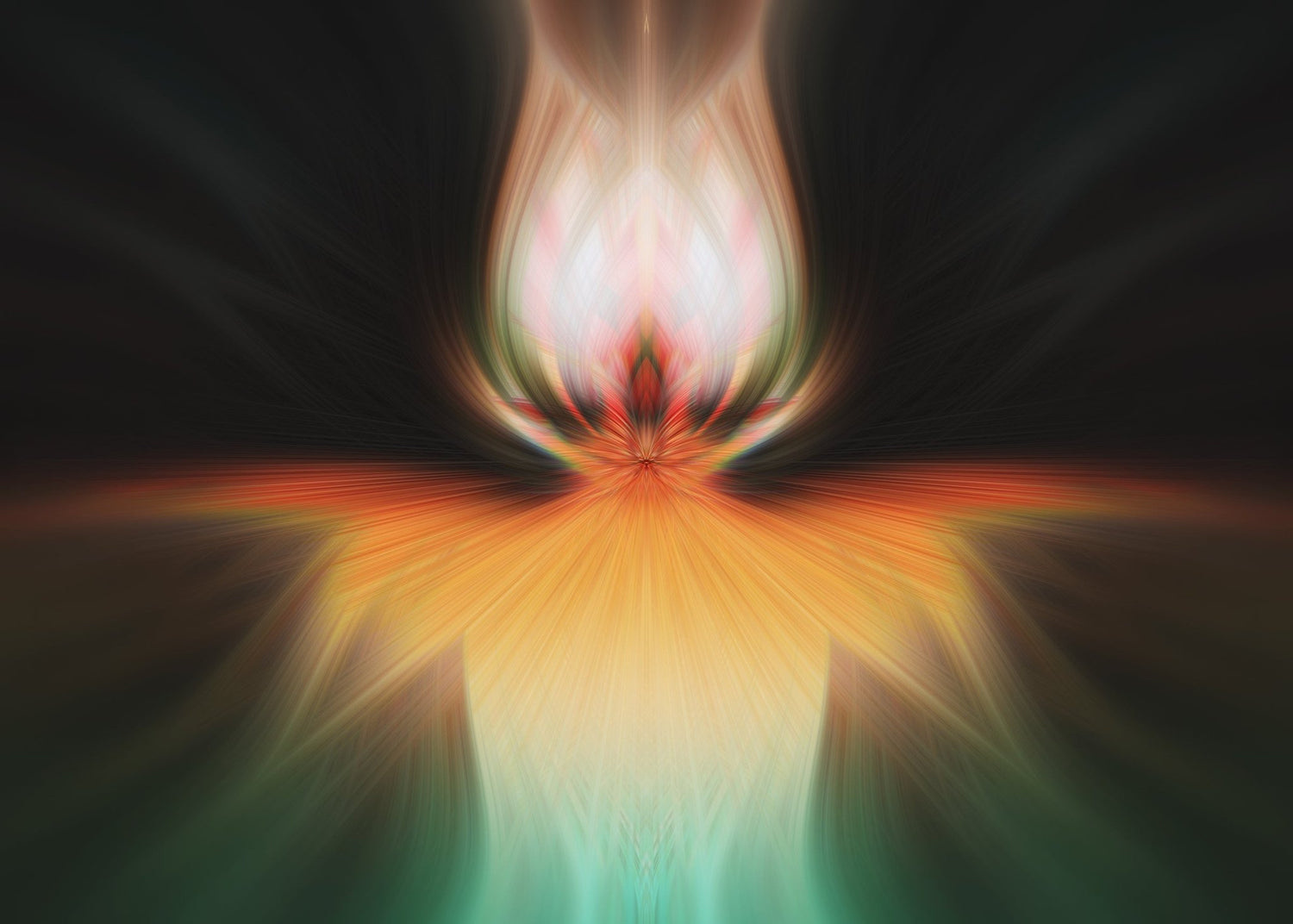 Spiritual Alignment And The New Consciousness – Sage & Magic