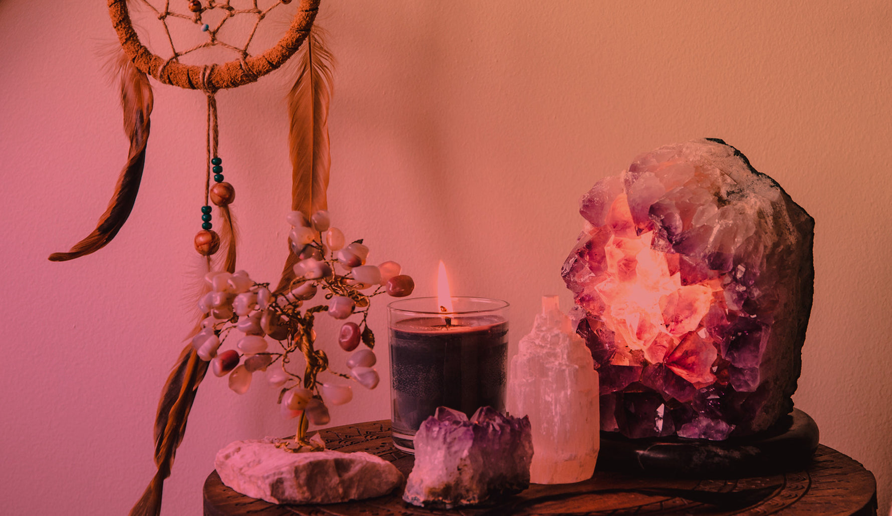 Sage & Magic