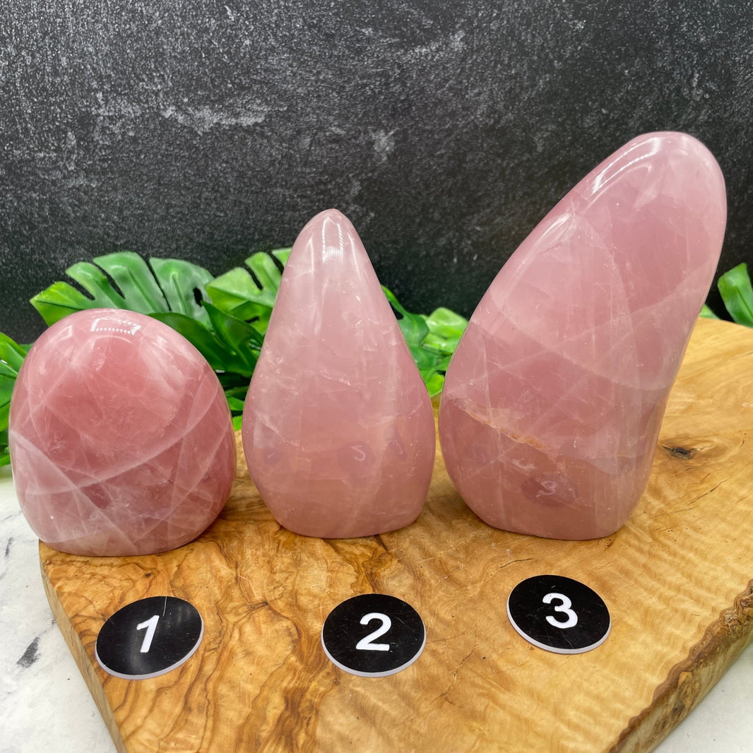 Sage & Magic: A Charming Boutique for Crystals, Candles, Tarot & Home